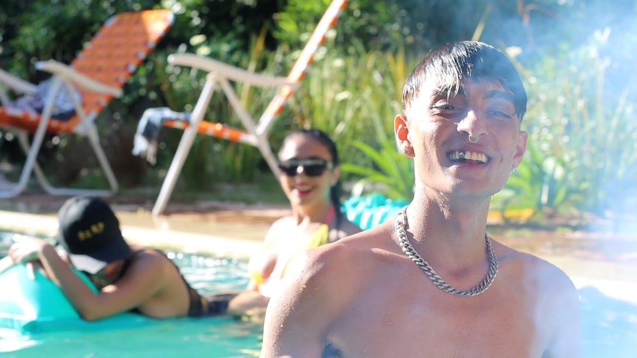 Begzy Price - AUTOMÁTICO (Videoclip Oficial) - YouTube