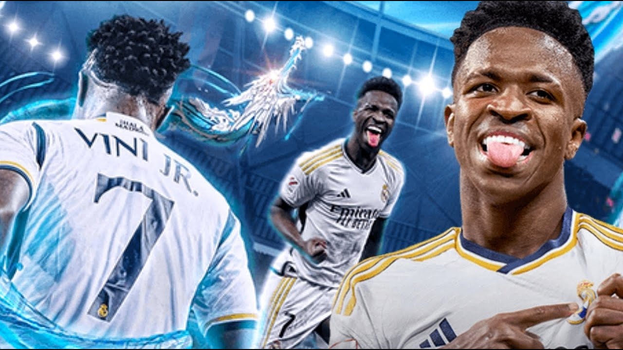 🔴LIVE ON EFOOTBALL - Eosenna (EAFC 25) - YouTube