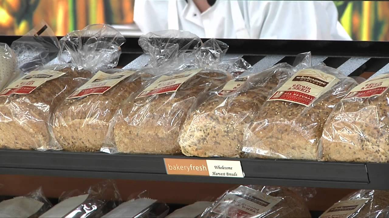 Grains Base of Dietary Guidelines, With Emphasis on Whole Grains - YouTube