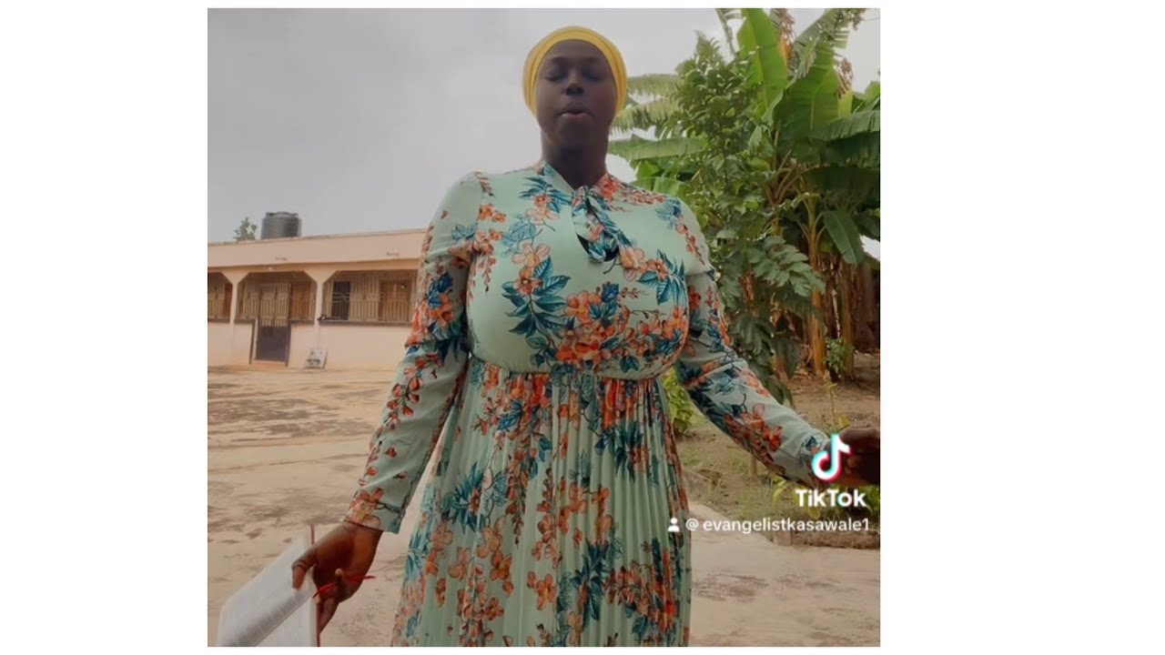 BE A WISE PERSON (EVANGELIST KASAWALE) - YouTube