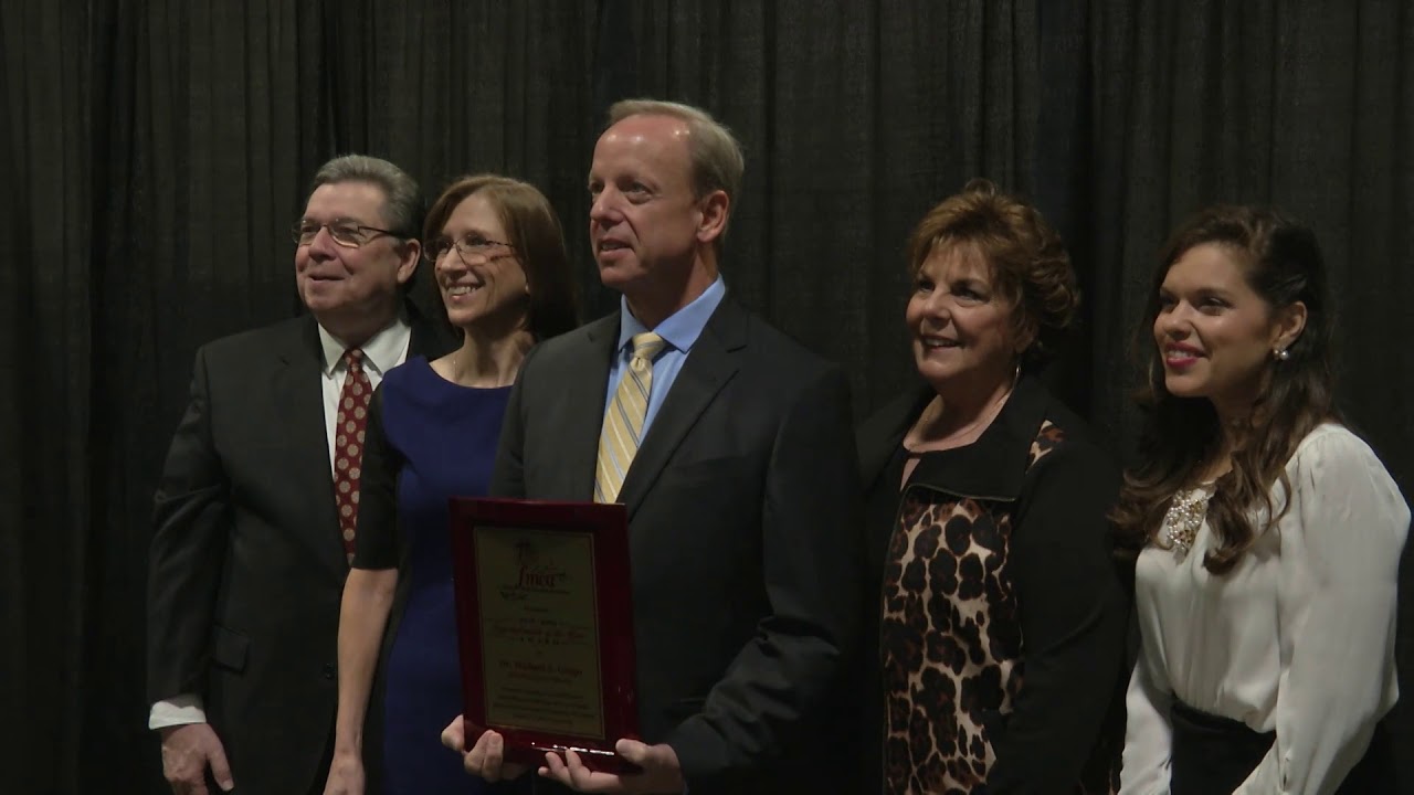 Dr. Michael Grego awarded Superintendent of the Year by Florida Music ...