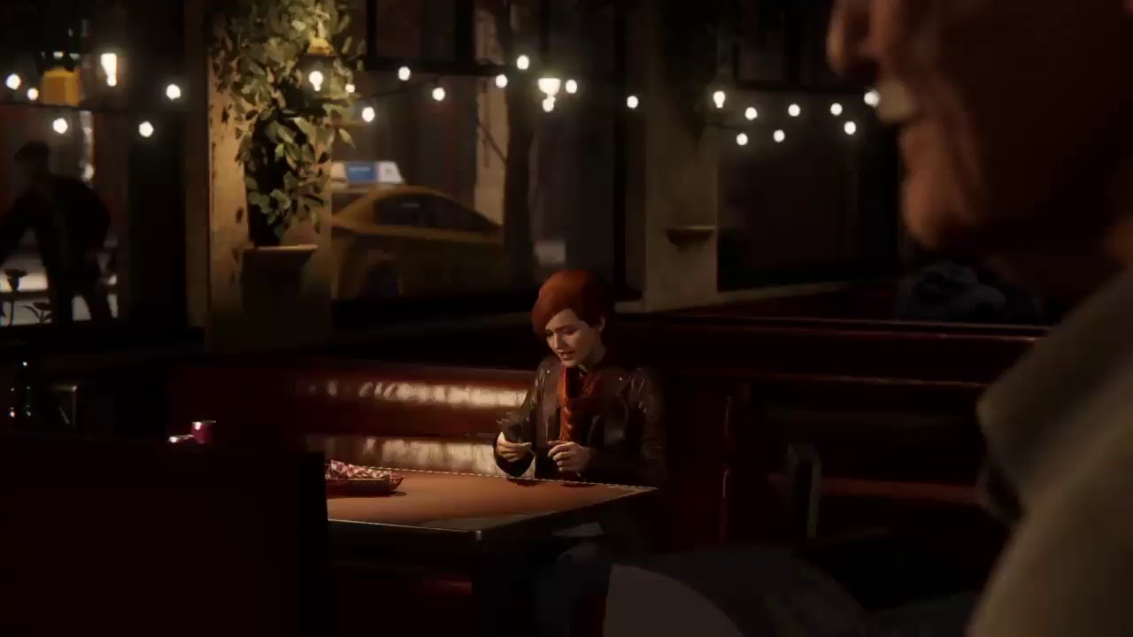 Spider-Man (part 1) - YouTube