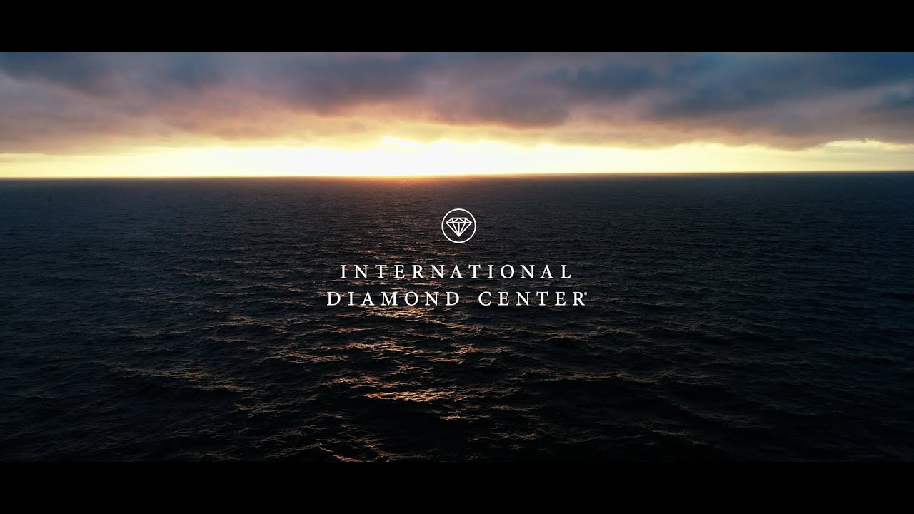 International Diamond Center - Brand Story - YouTube