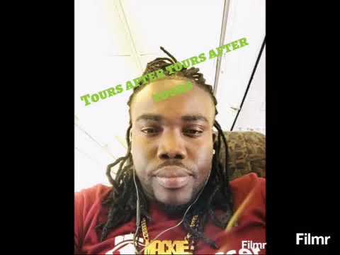 Mackie-Jay life story of how he became a Dancehall/Reggae Star - YouTube