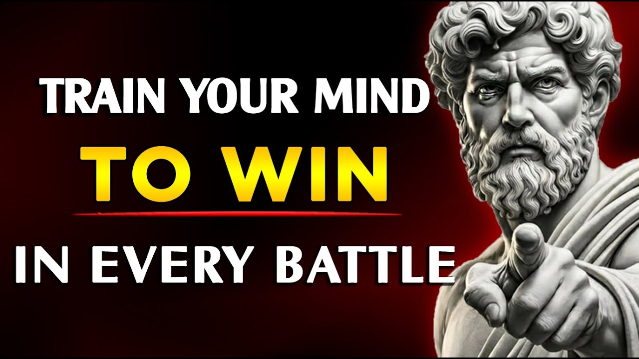 Train Your Mind To Win In Every Battle – BECOME UNBREAKABLE INSIDE ...