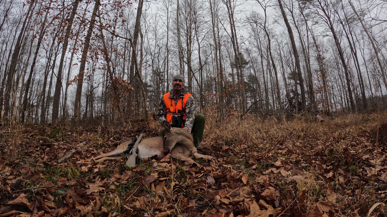 Southern Ohio Doe - YouTube