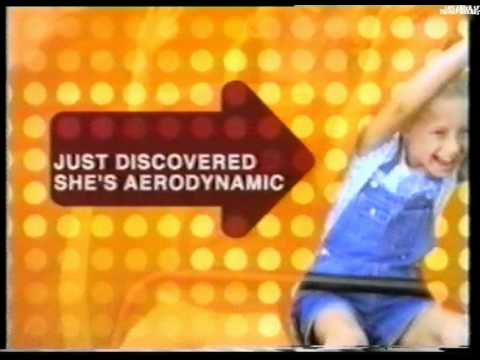 Commercial Legoland 2001, "Now open!" - YouTube
