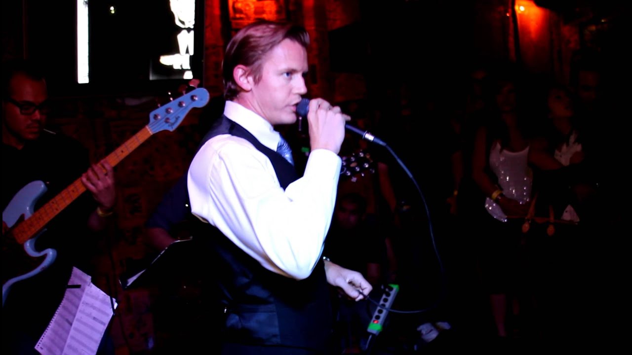 Brett Rigby - YouTube