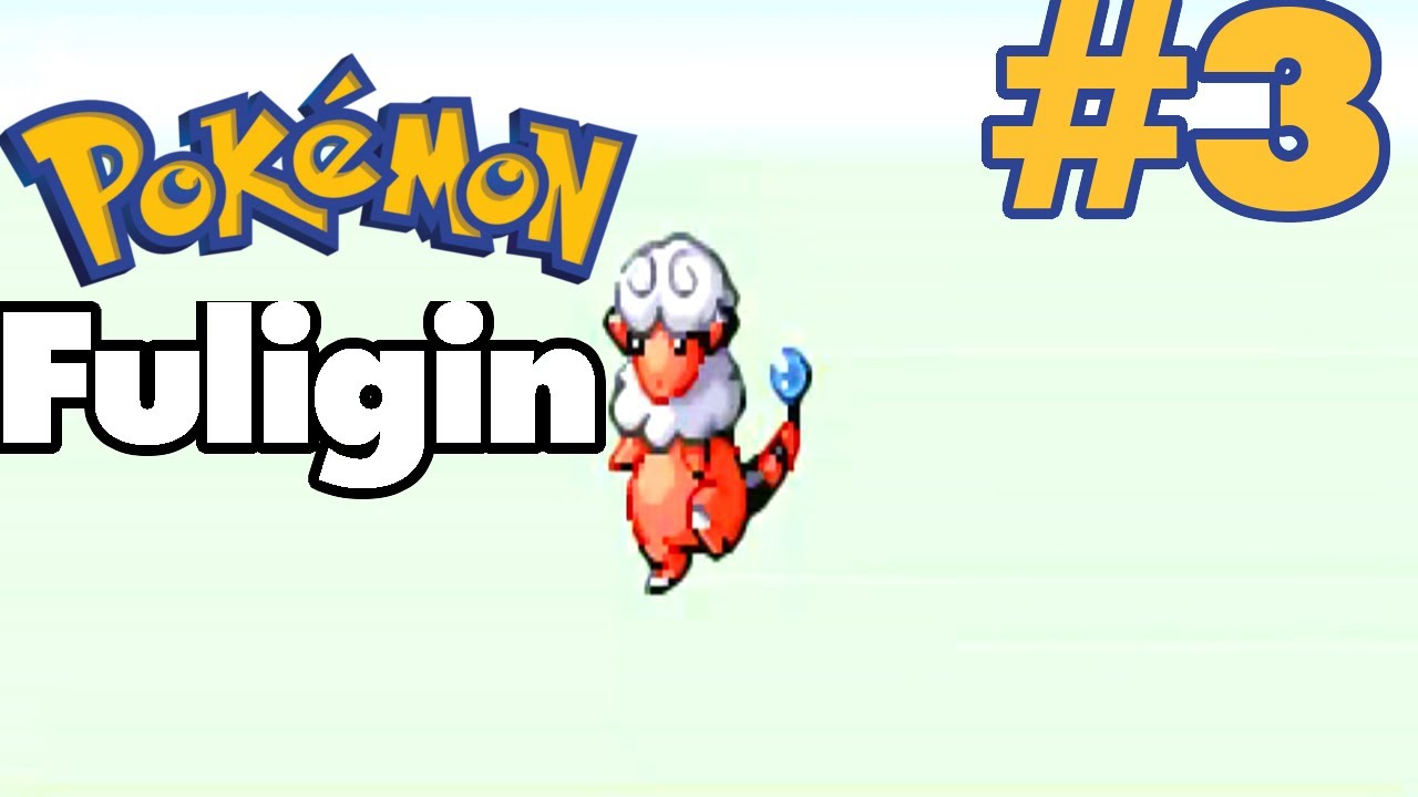 Pokémon Fuligin - Episode 3: Double Evolution! - YouTube