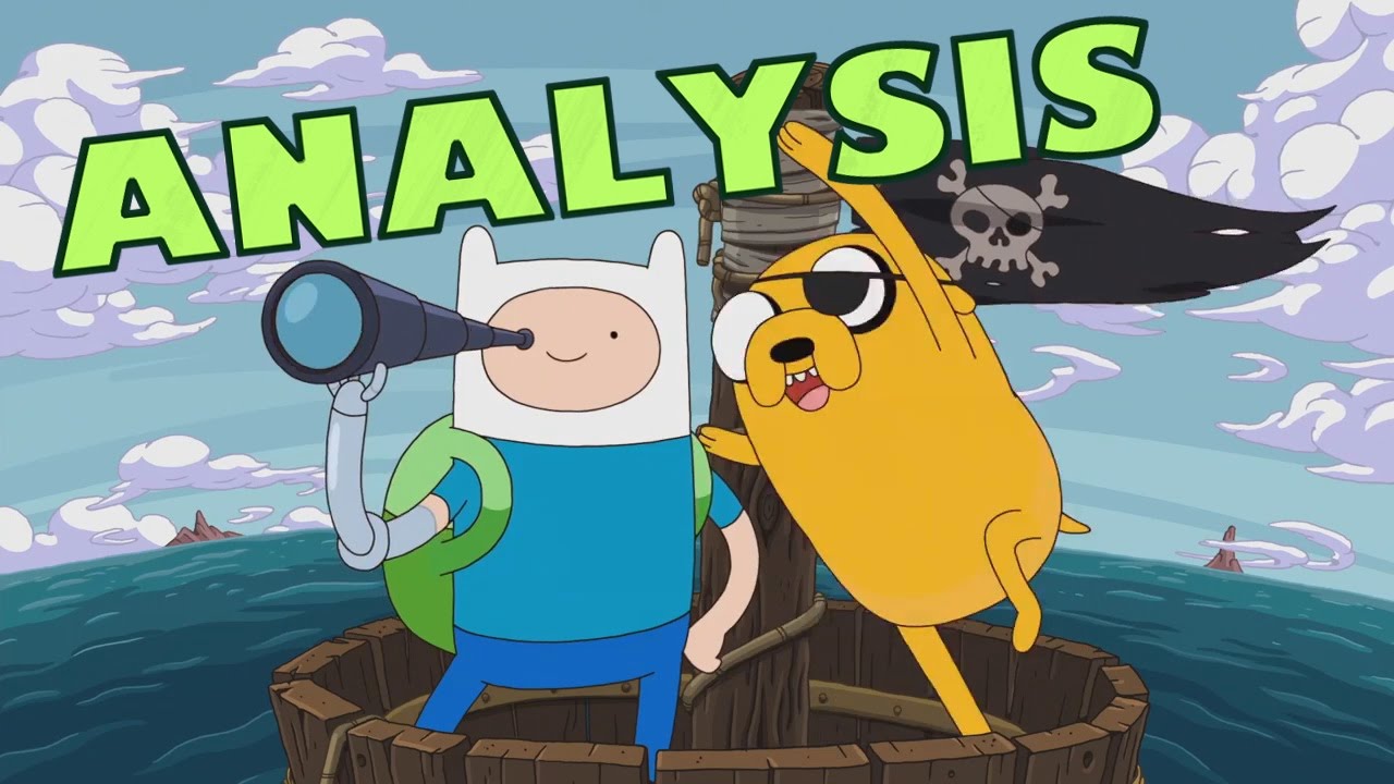 Breakdown of the Islands Miniseries Intro & Plot Speculations ...