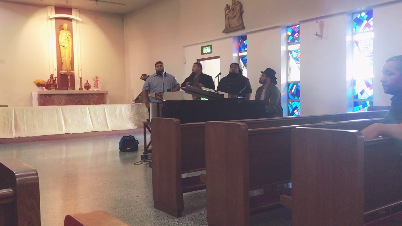 Special Day - Lapi Mariner (Cover) - YouTube