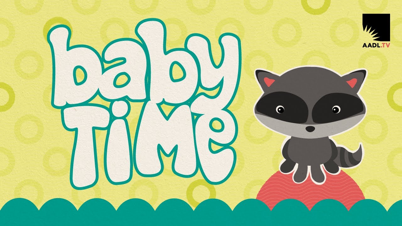 Baby Time - YouTube