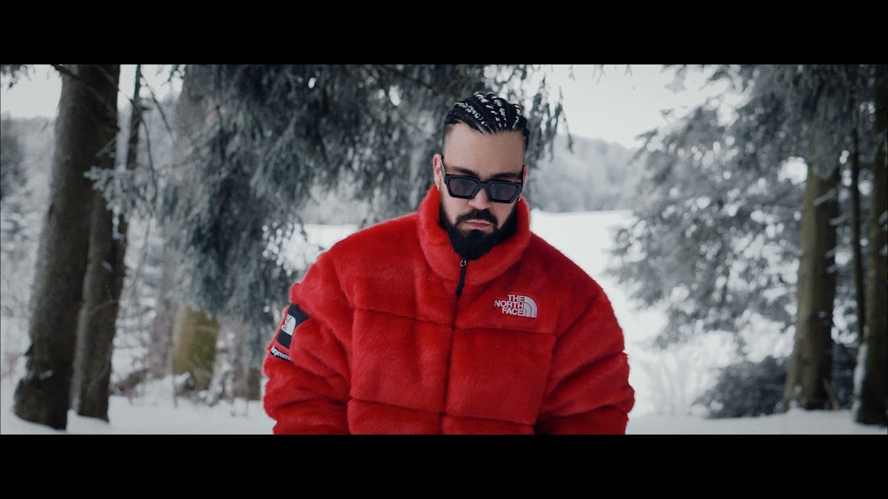 KORAY - BABYGIRL (Official Video) - YouTube