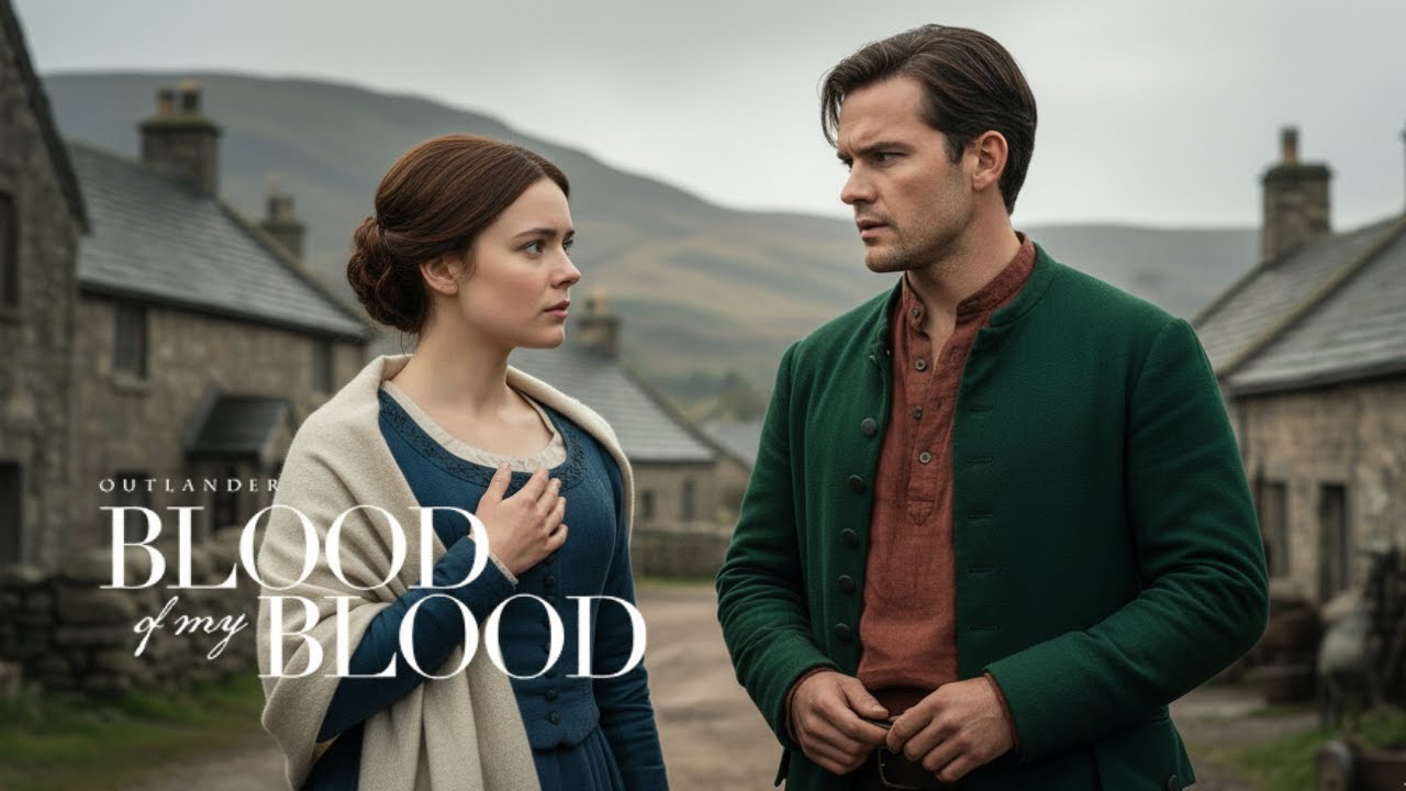 Blood of My Blood Episode 10 Breakdown | Shocking Twist & Ending ...