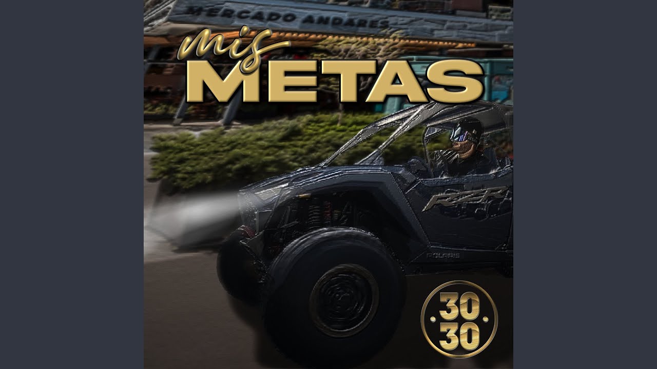 Grupo Descarga Del 3030 - Mis Metas Acordes - Chordify