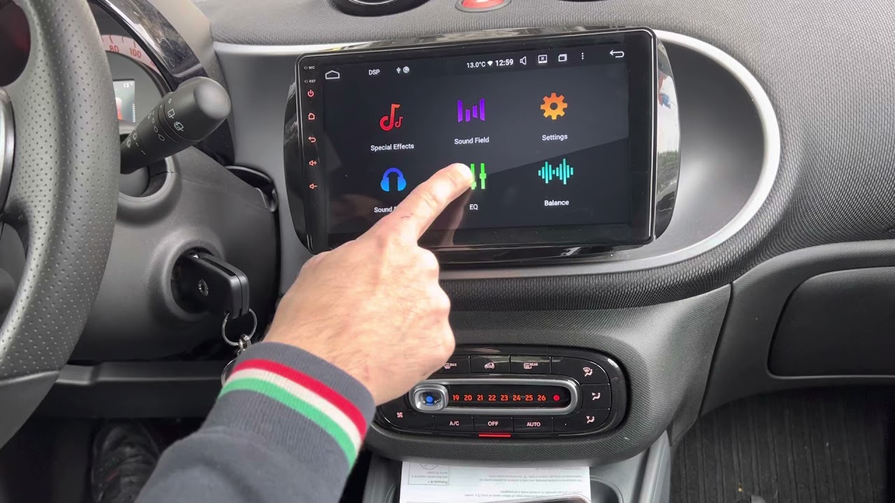 smart car tablet apple car play prezzo e caratteristiche disponibili su ...