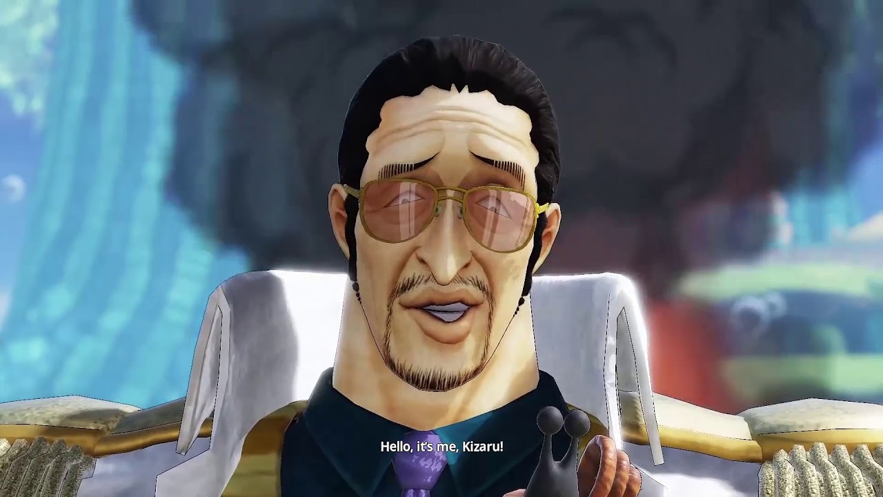 Summit War Arc #2 - Break Through the Siege! | One Piece Pirate ...