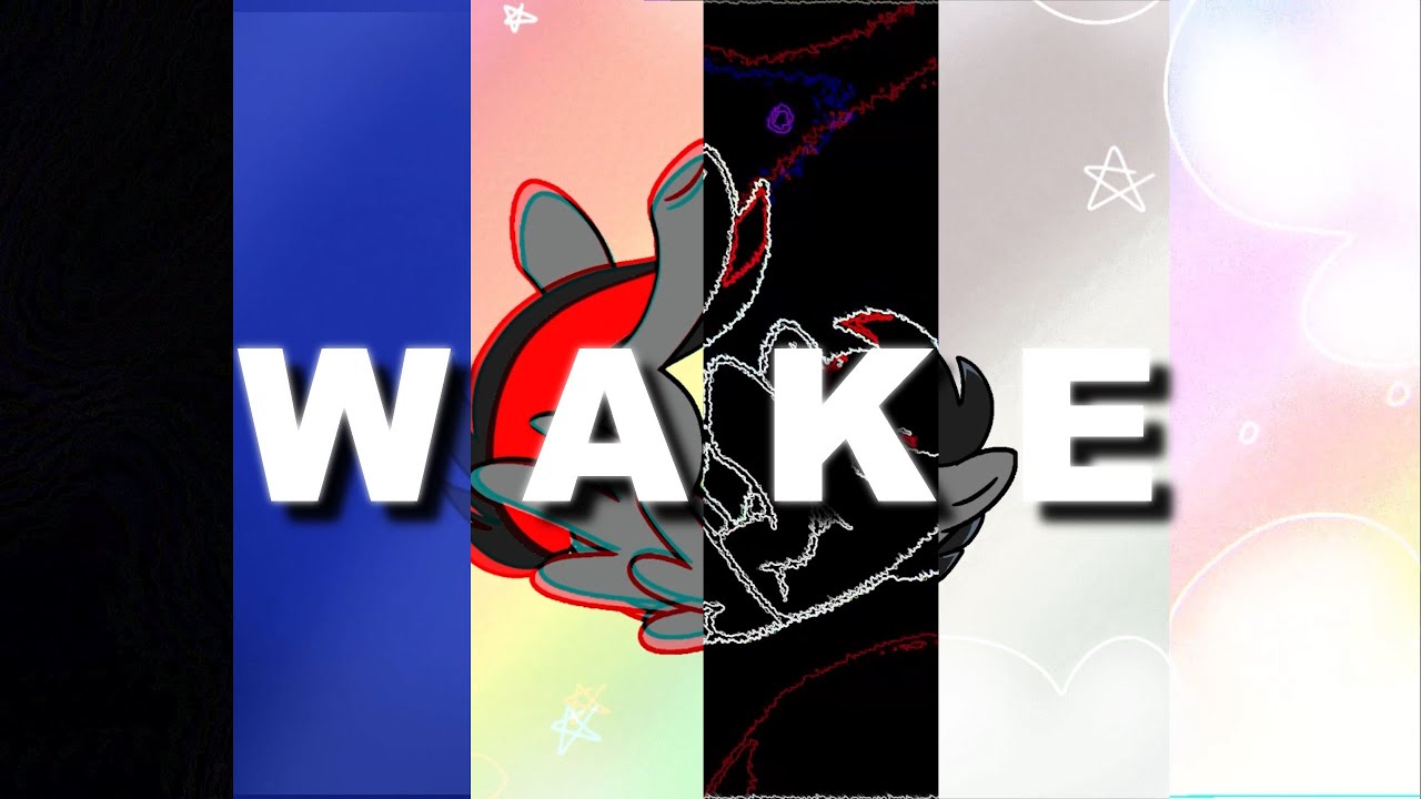 WAKE [FULL ALBUM] - YouTube