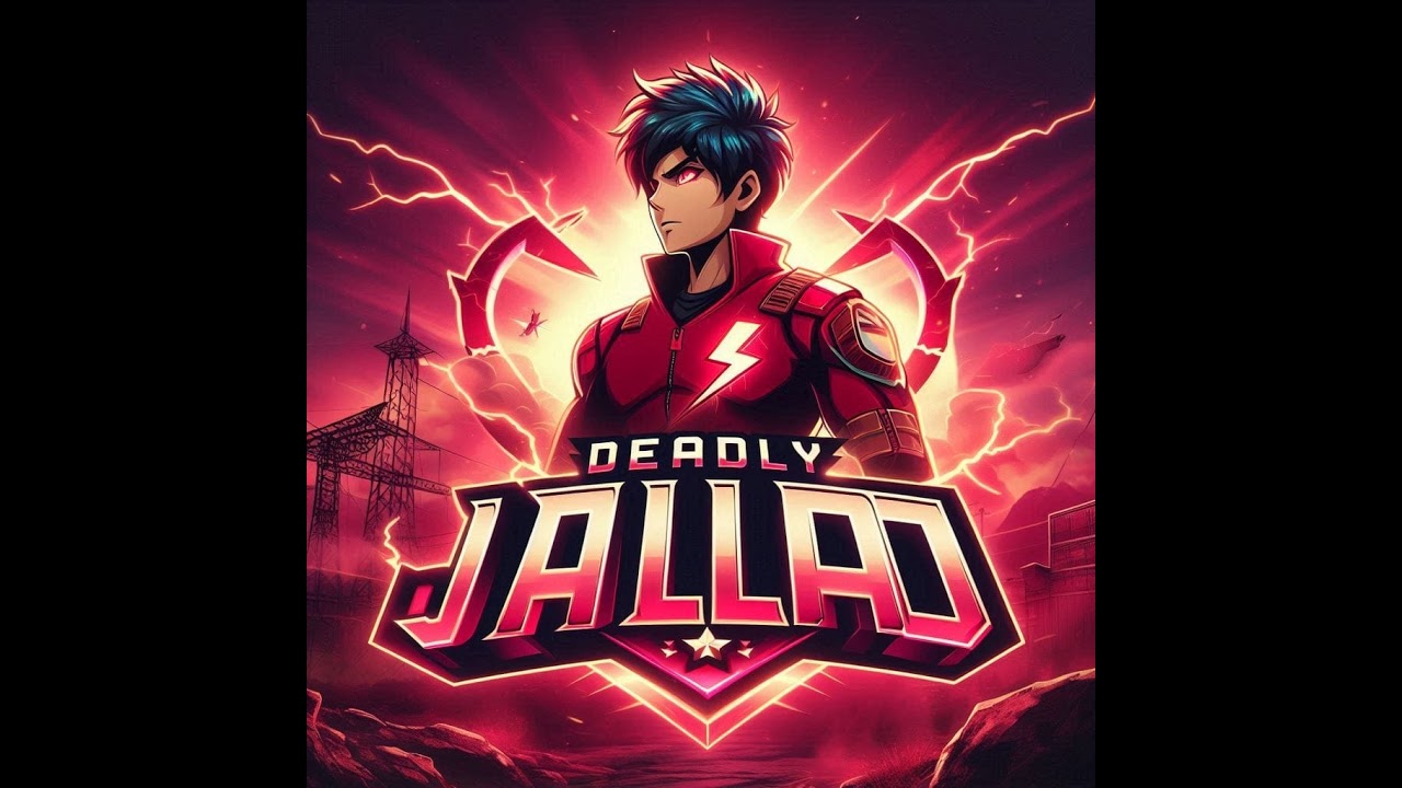 JALLAD S LIVE Live Stream - YouTube