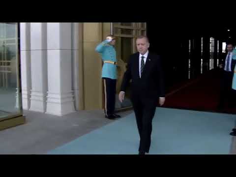 AK PARTİ SEÇIM MÜZİĞİ 2019