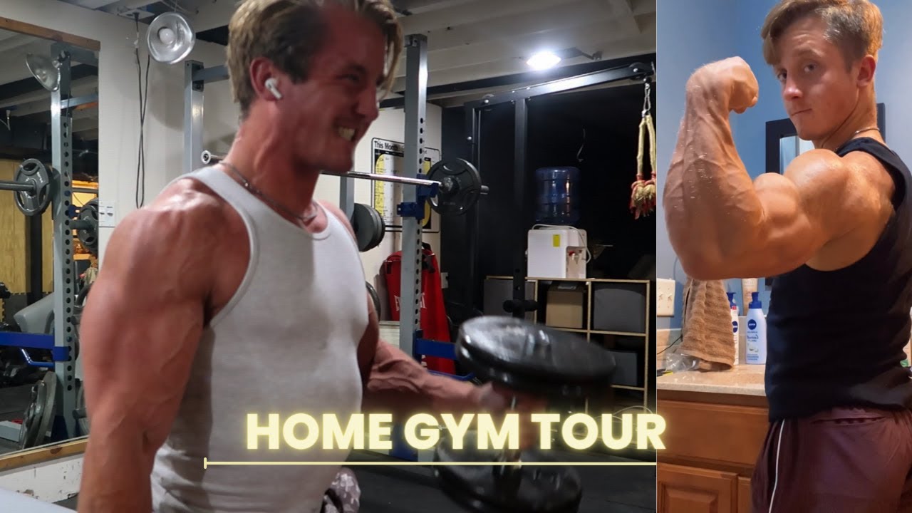 ARMageddon Workout | How to Grow Bicep Peaks - YouTube