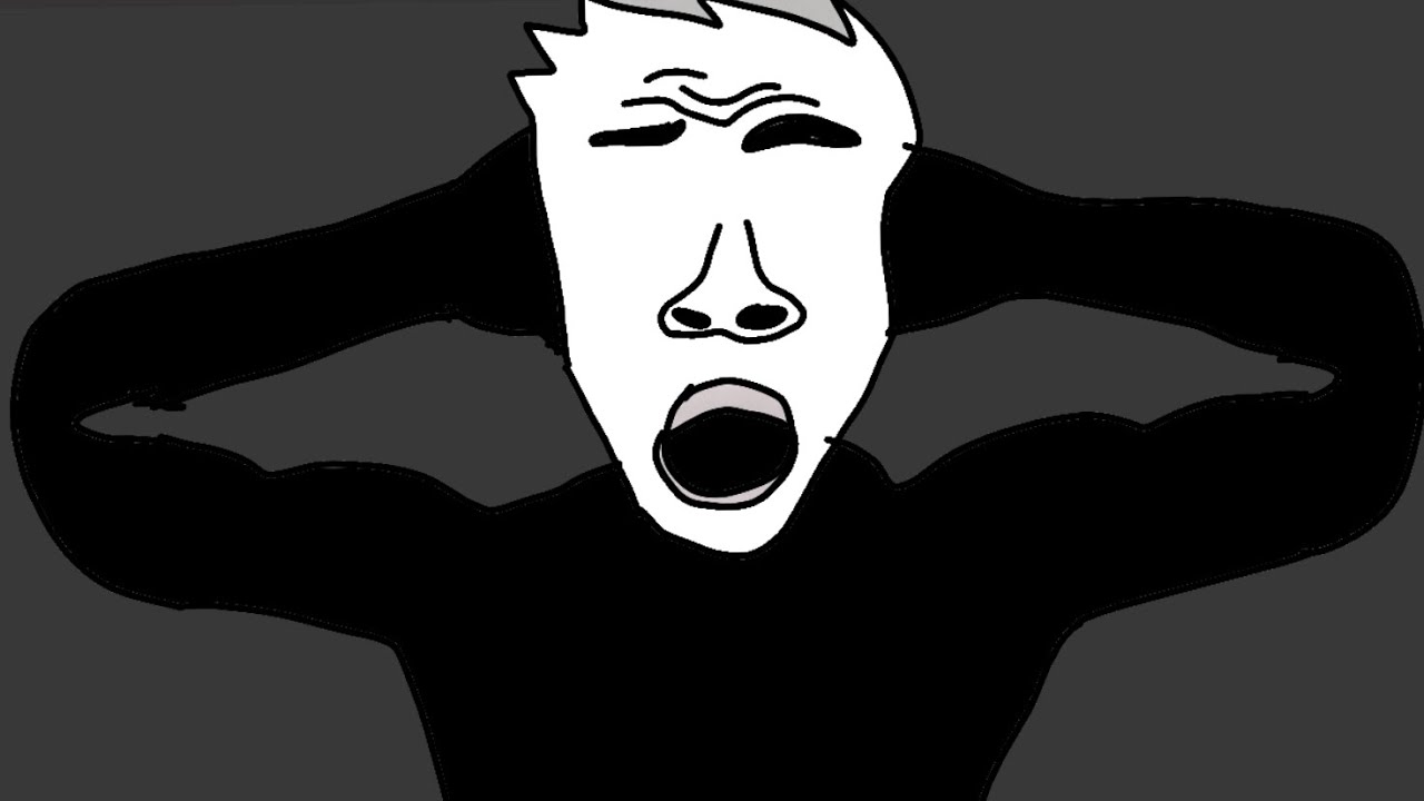 Stick Toons - Drippity drip drip - YouTube