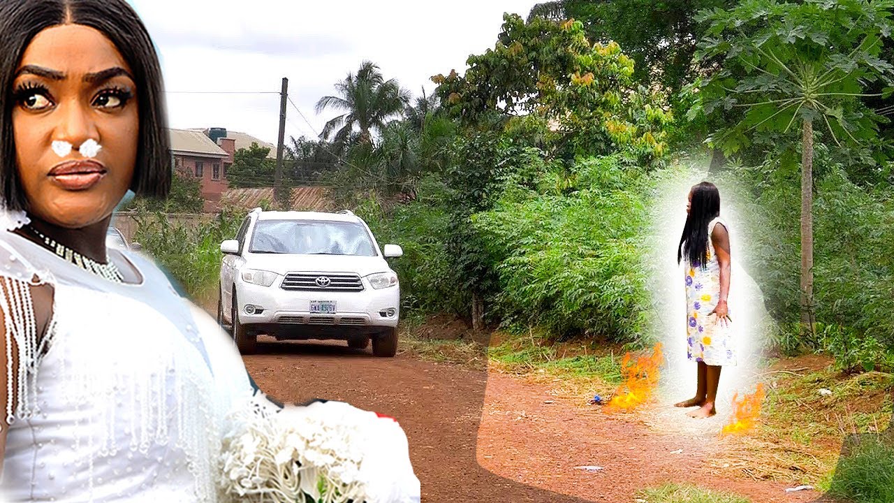 New Exciting Nigerian Nollywood Movie The Ghost Revenge (Based On True ...