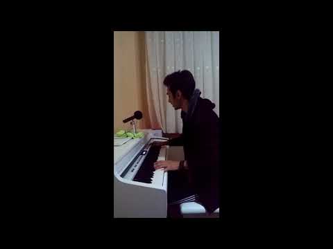 Son Kez-Hayko Cepkin {Cover}