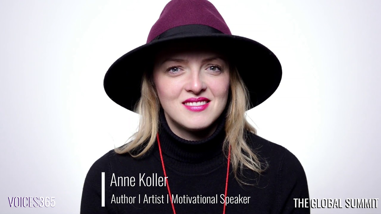 Introducing Anne Koller - YouTube
