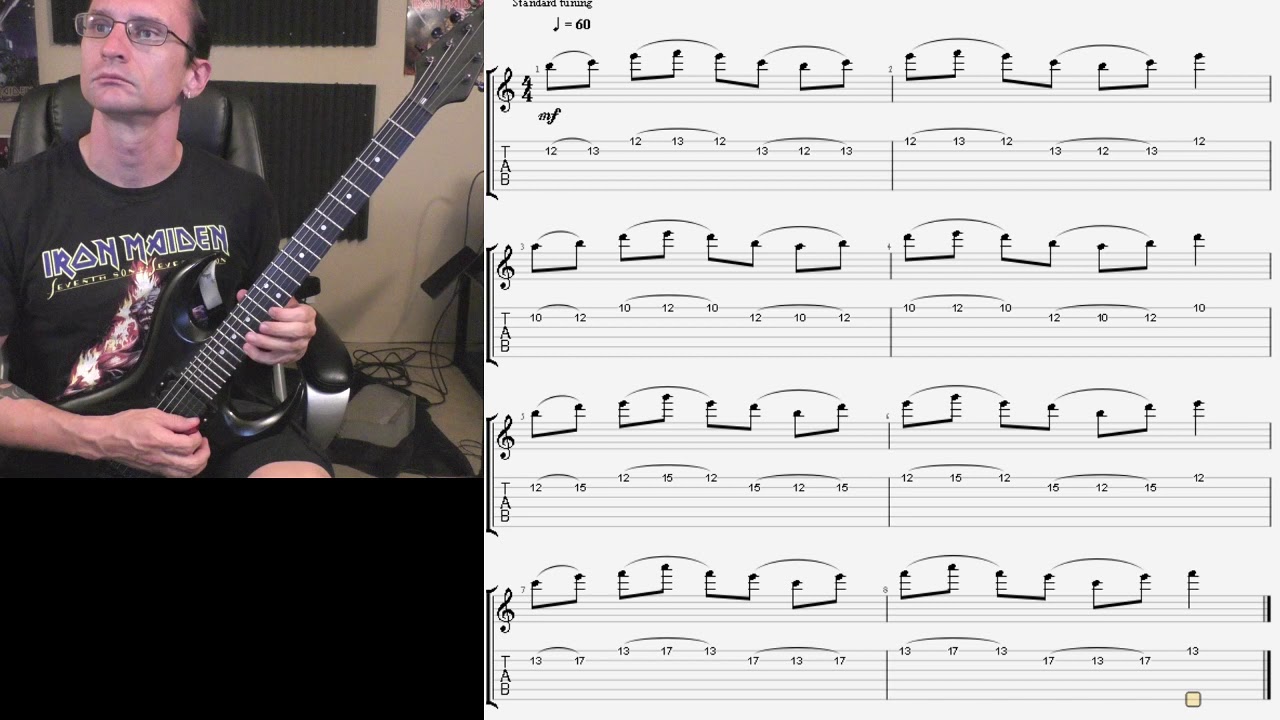 Sean R. Video Recap 7-2-20 - YouTube