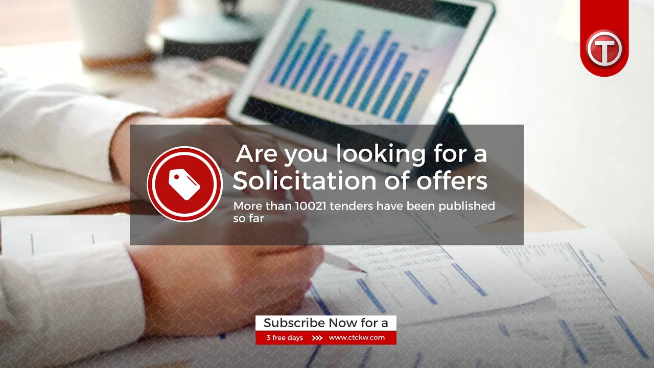 Are you looking for #solicitation_and_offers 🔍 - YouTube