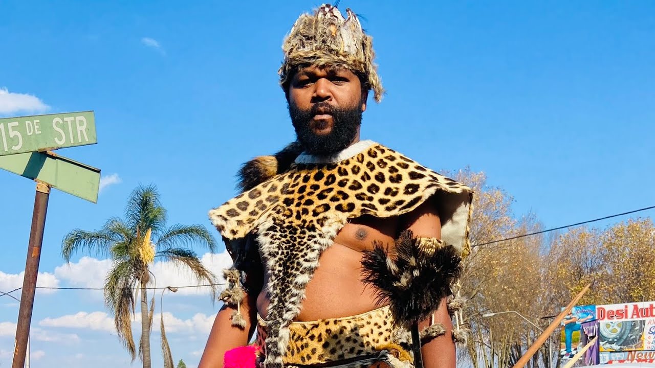 Sjava - Amavaka Isibuko (Unreleased song from album) (cover) - YouTube