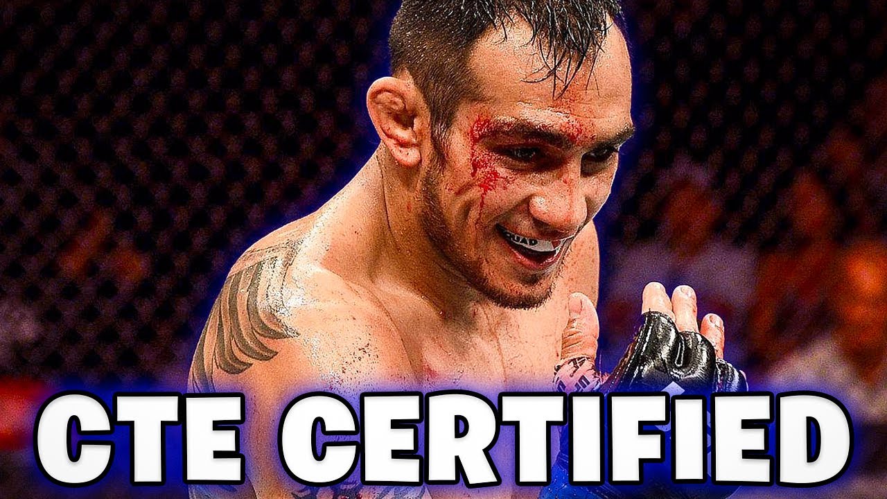 Who's The Most Violent Fighter in The UFC? - YouTube