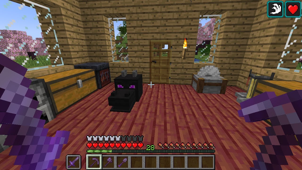 Minecraft Survival 1.20.1 #Ep.123 - AM FACUT UNELTE DE NETHERITE CU ...