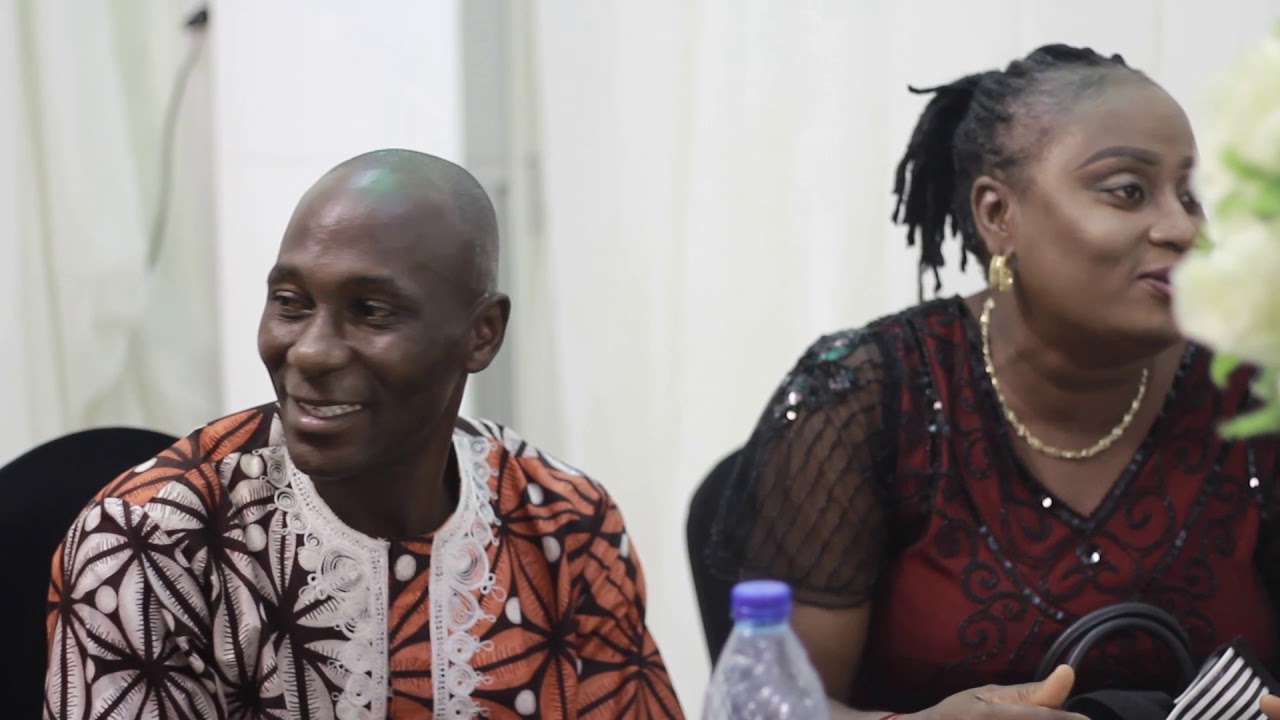 Reunion Party of class of 89. - YouTube