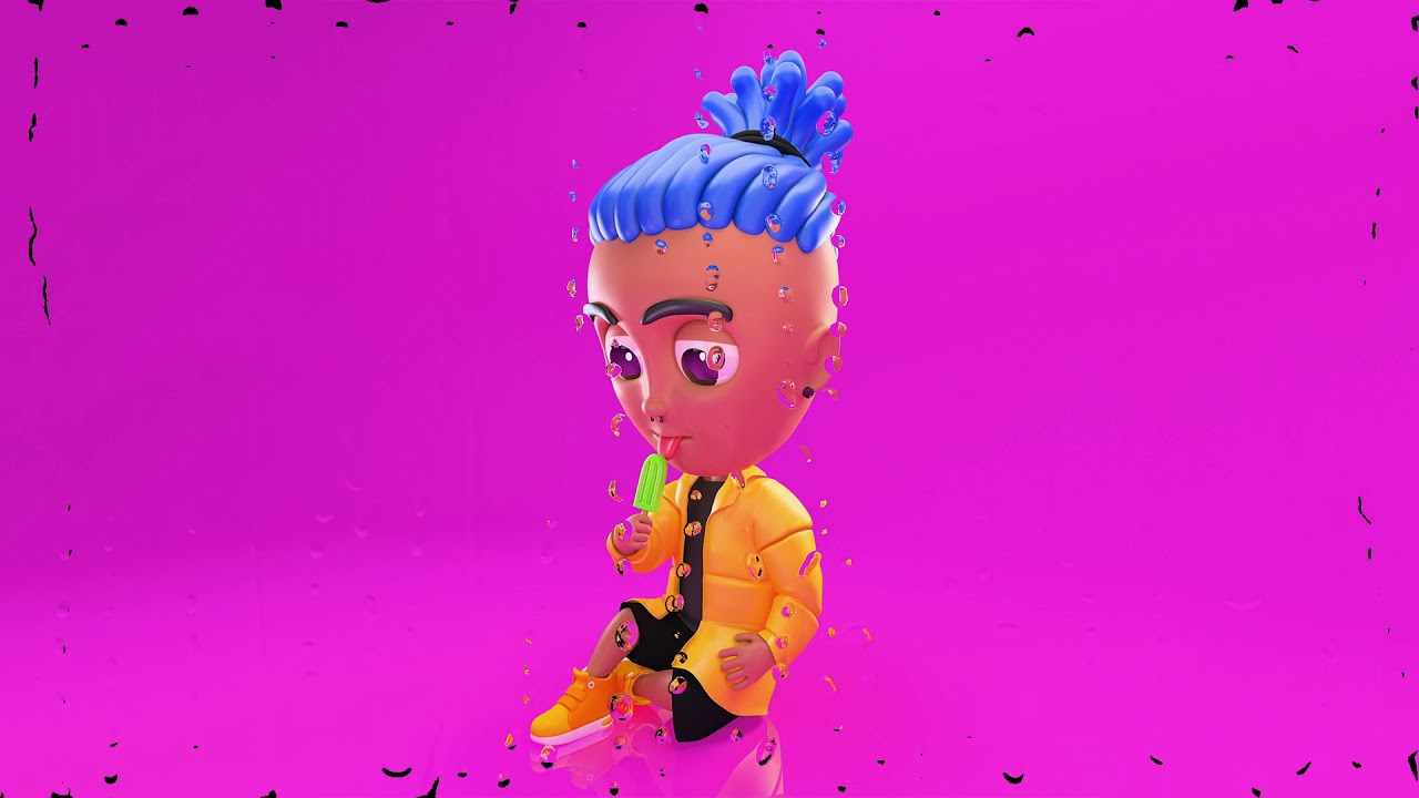 RIDE (OFFICIAL AUDIO) - MARCUS SAINT - YouTube