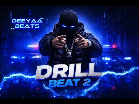 Final Warning 2 | Aggressive Dark Cinematic Drill Beat | 145 BPM Hard 808 Slides