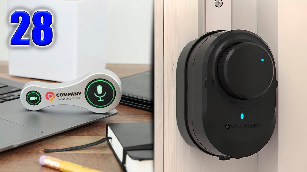 28 Best Latest Gadgets Amazon | Cool Aliexpress Products | Must Haves ...