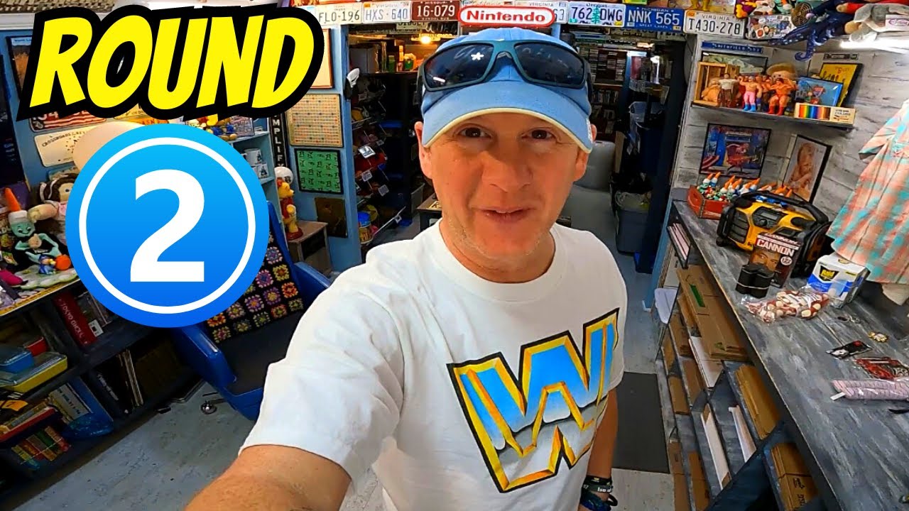The Ebay Scammer Is At It Again - YouTube