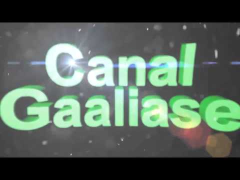 INTRO 2016 OFICIAL - YouTube