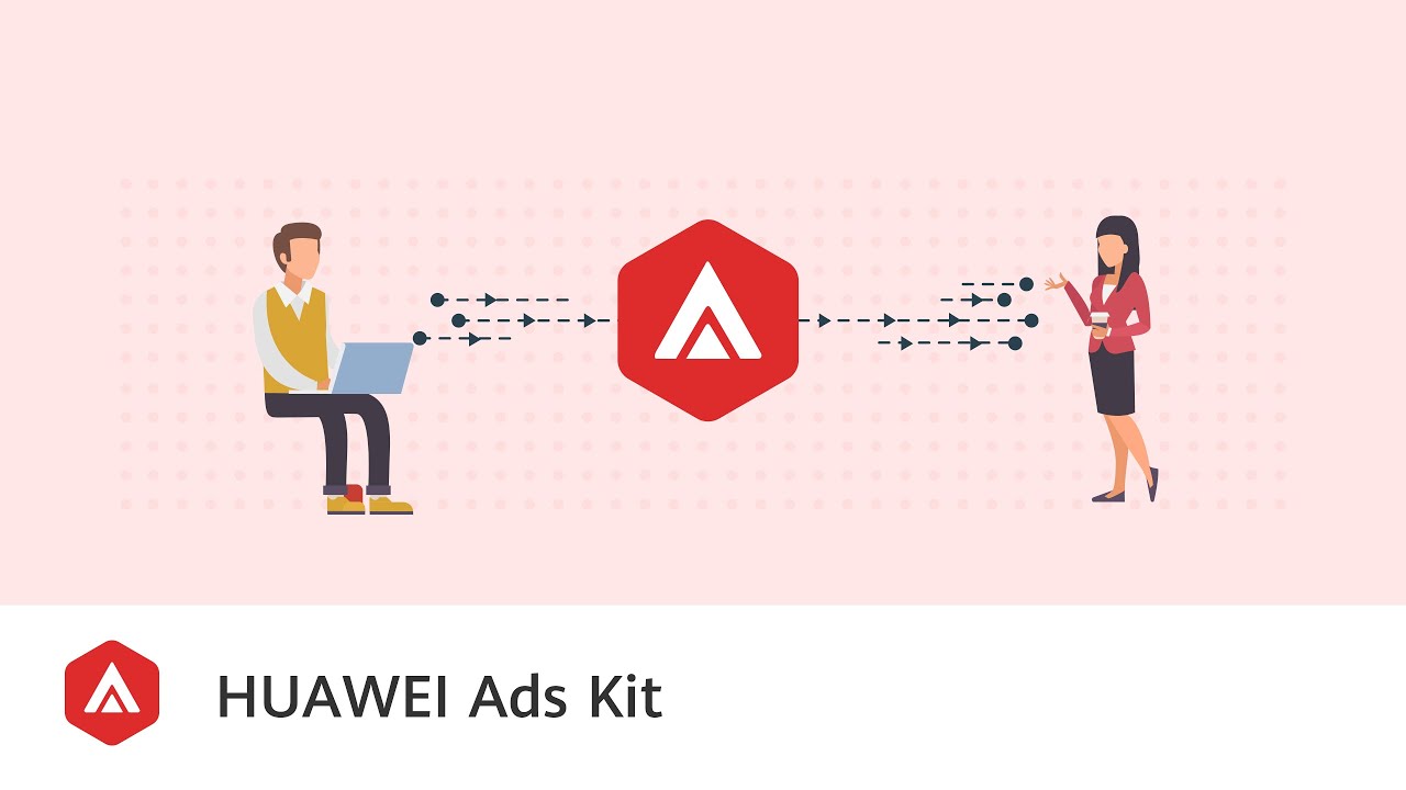 Promote your apps with HUAWEI Ads Kit - YouTube