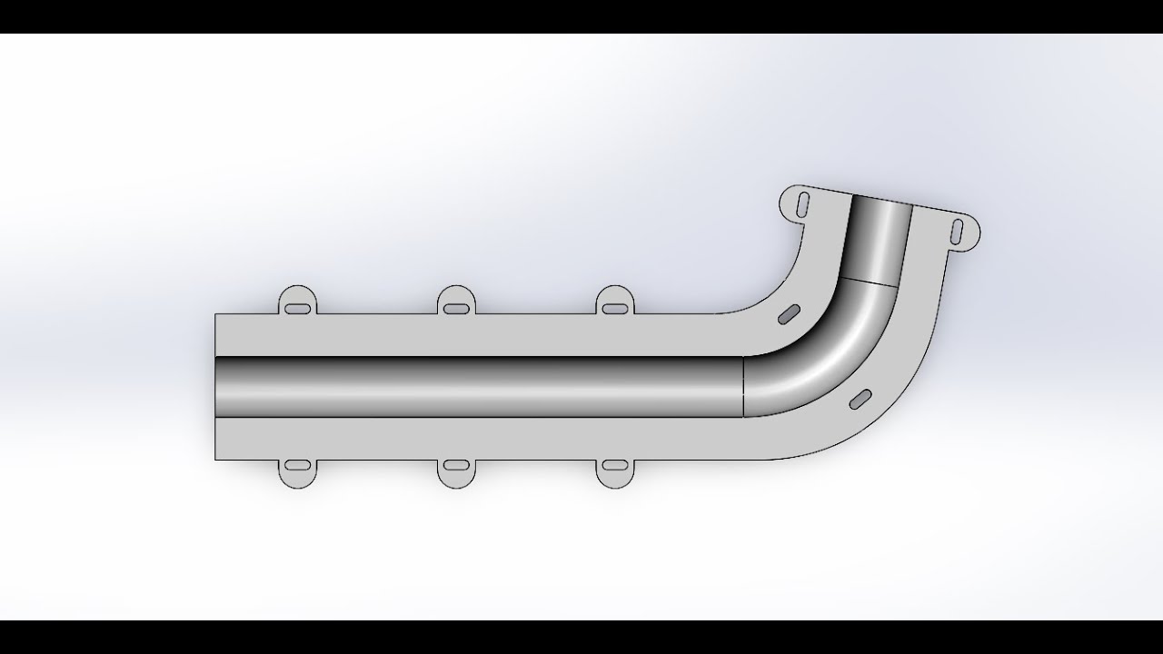 Mindray BS-600M Discharge Tubing Guide - YouTube