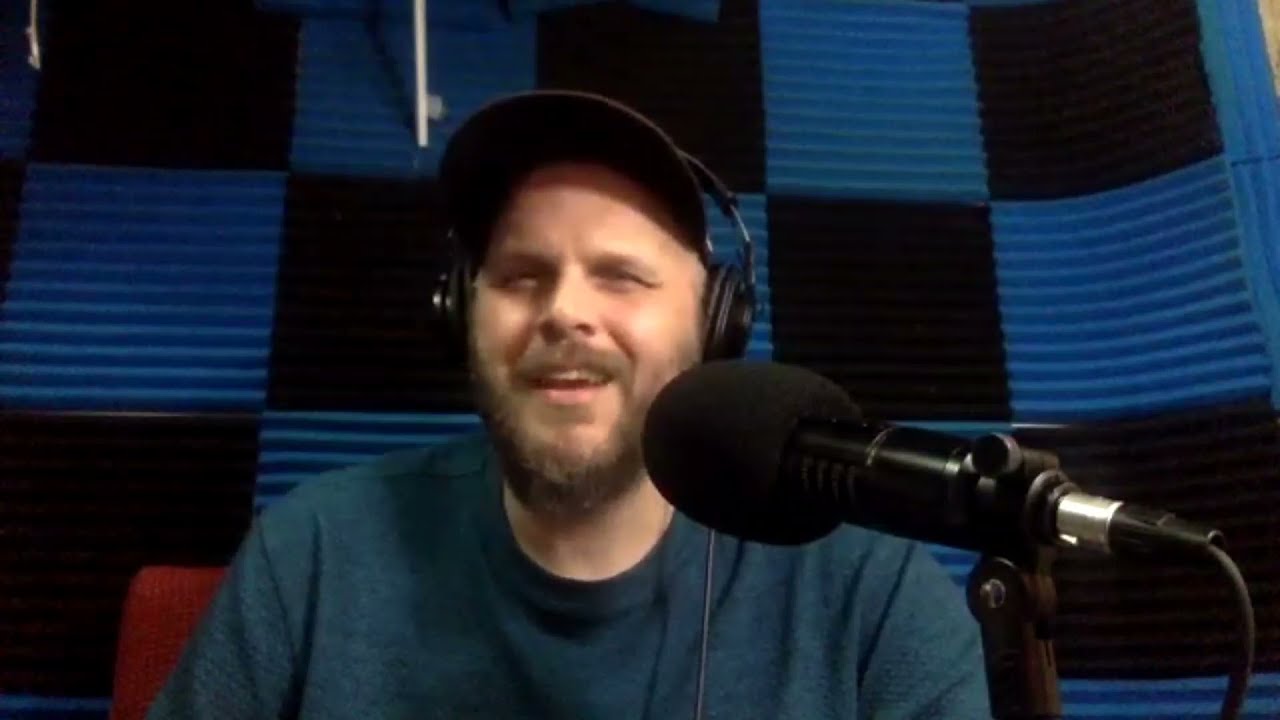 The Media Shift w/ Guest Dennis Schetter - YouTube