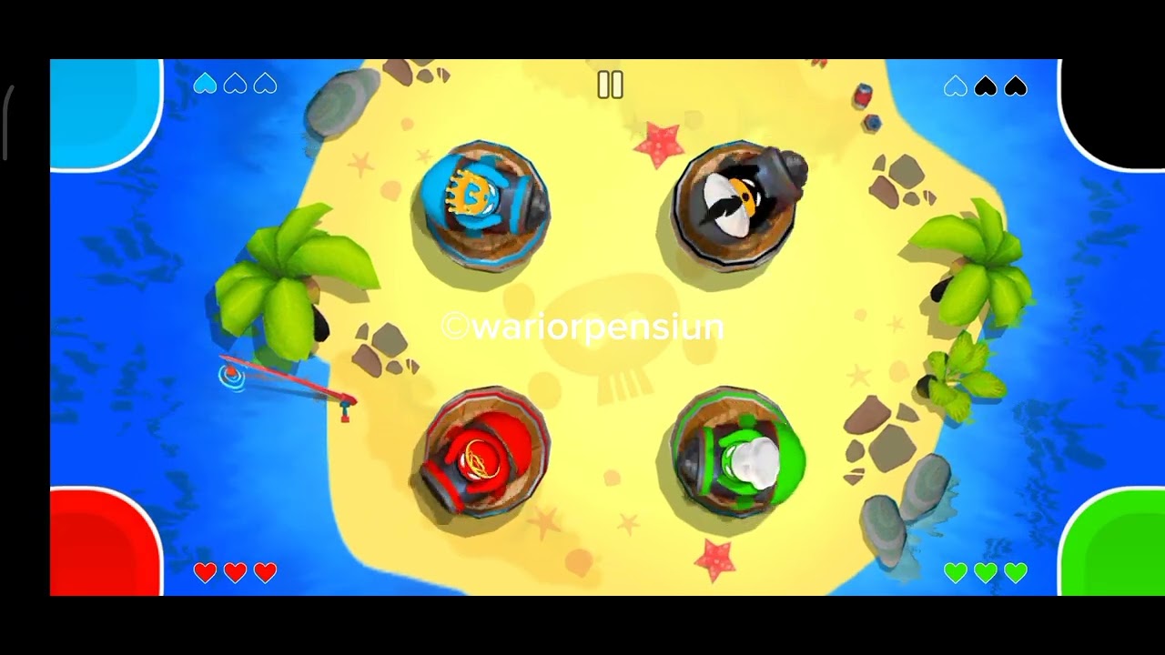 🔴 Main game Battle Island bikin gregetan !! 🔥 - YouTube