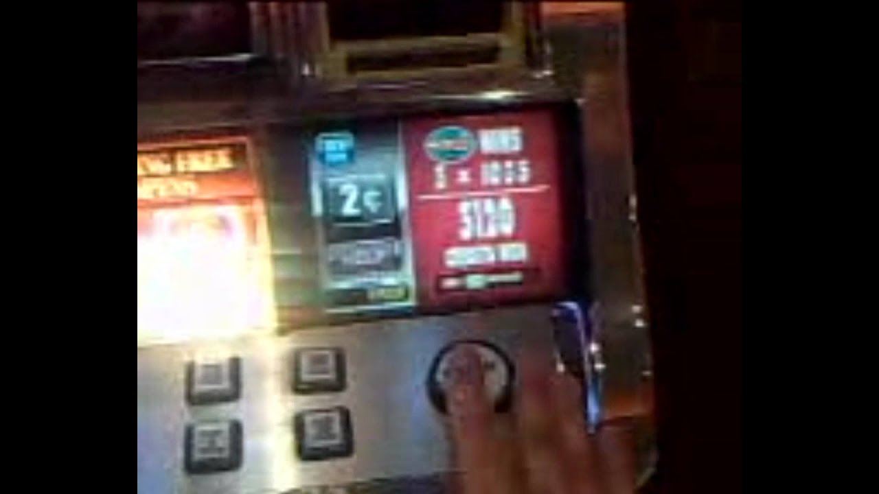 Fire Island - Blue Chip Casino Big Win - YouTube