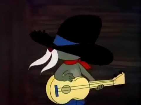 Cantecu lui tom si geri - YouTube