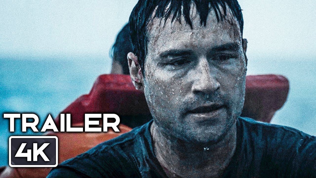 NOT WITHOUT HOPE Official Trailer (2025) Zachary Levi, Josh Duhamel ...