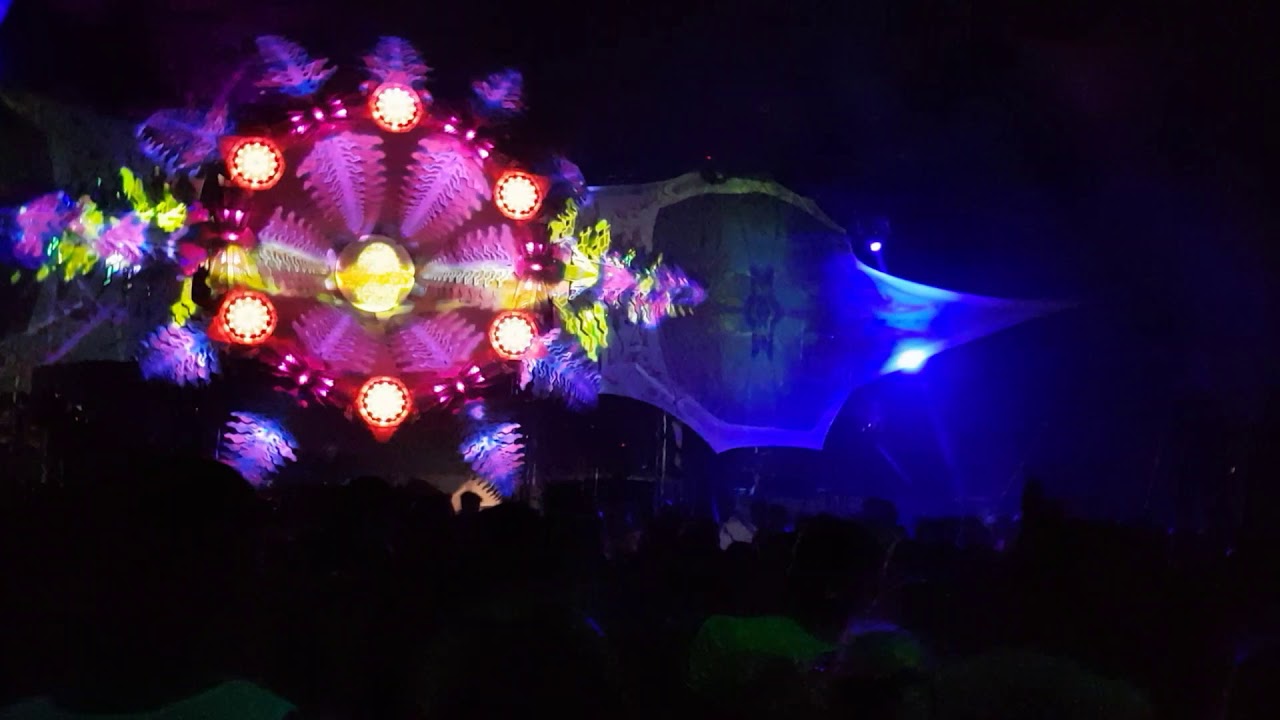 Shankra Festival 2019 18.-20. July - Part 25 - YouTube
