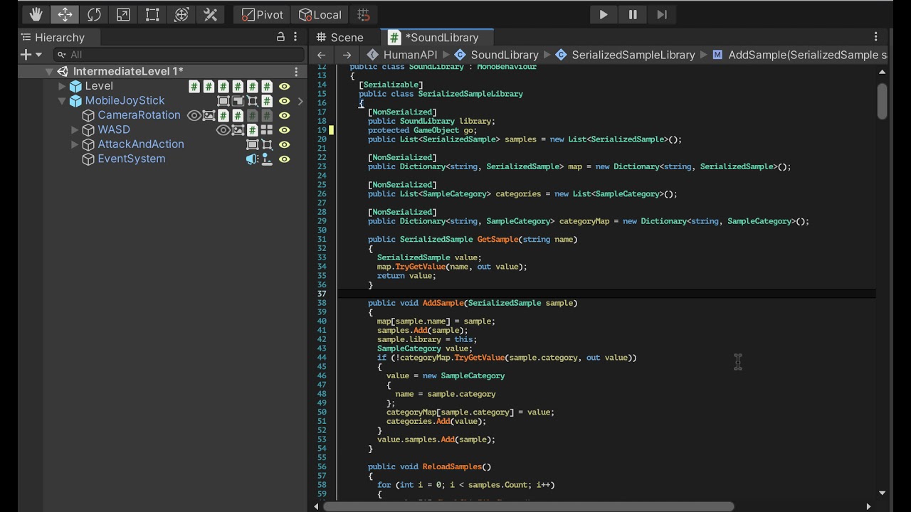 Super Editor 1.6.0 - YouTube