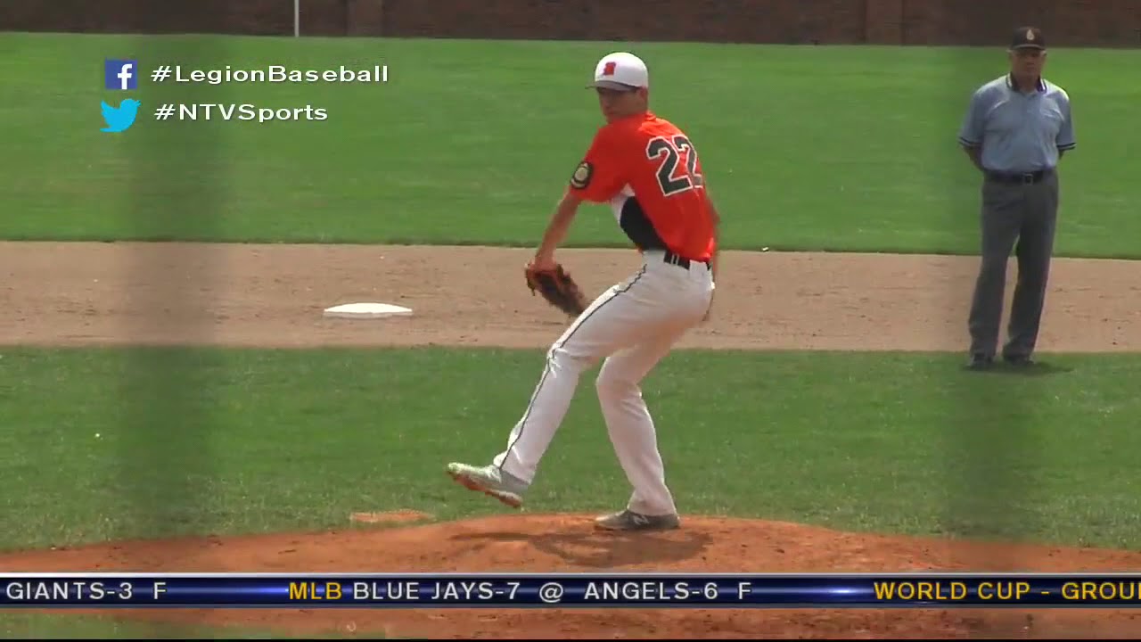 Alex Love 2018 Sports Reporter News Reel - YouTube